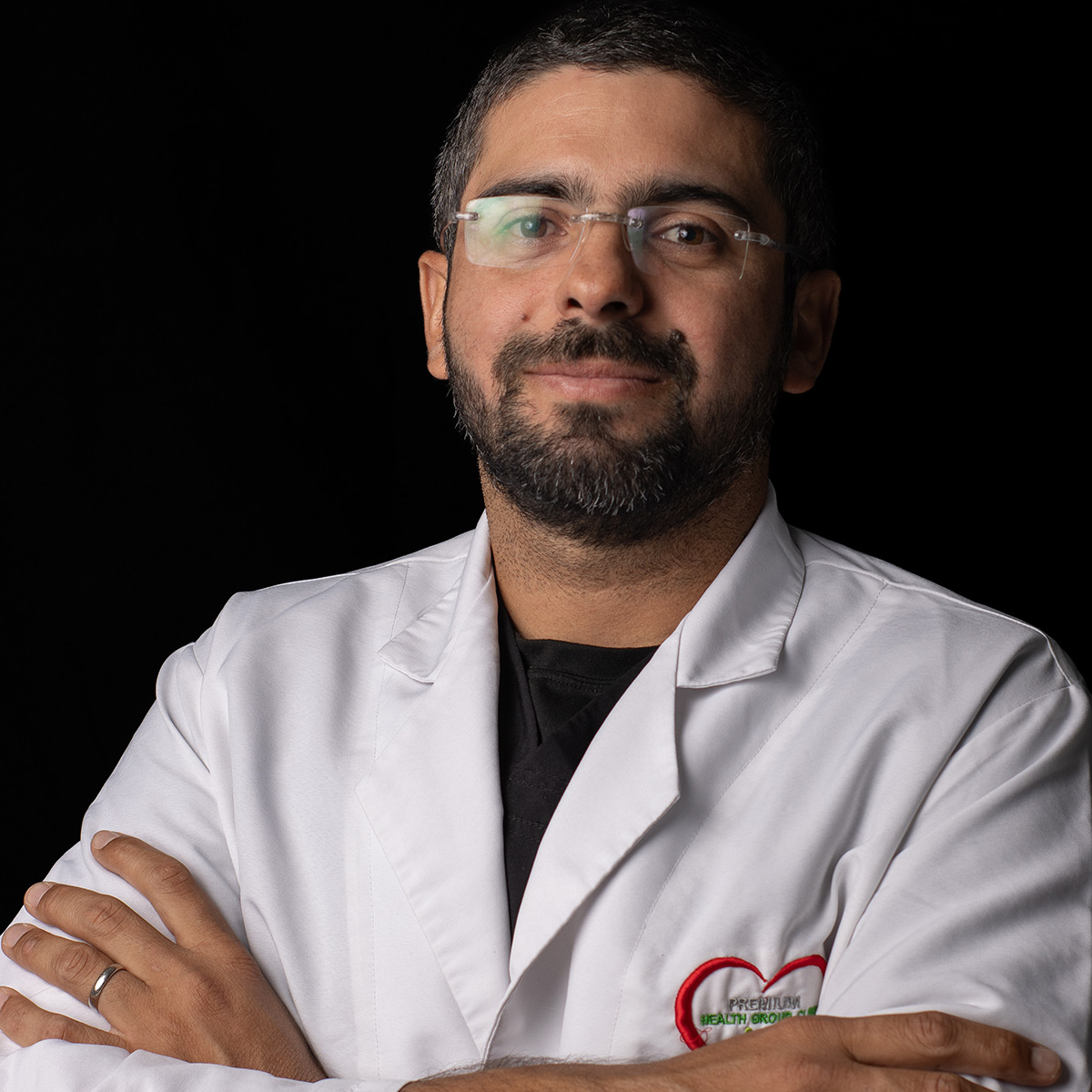 Especialistas – Premium Health Group Clinic