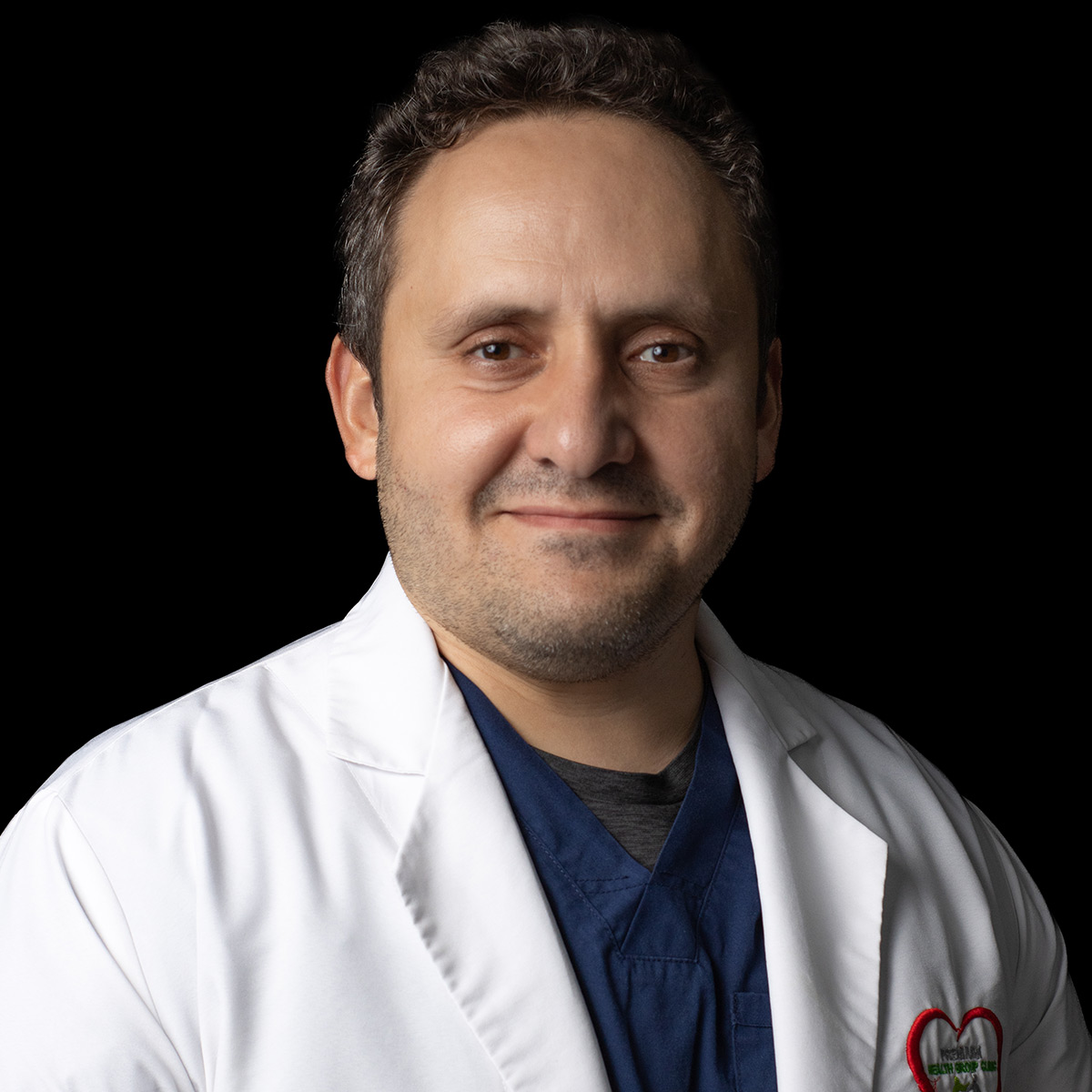 Especialistas – Premium Health Group Clinic