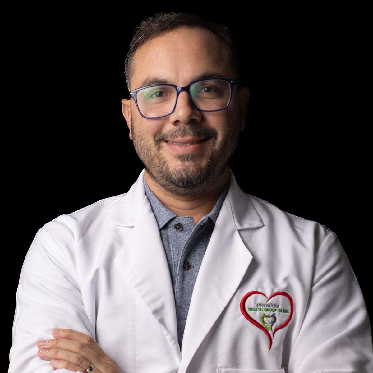 Especialistas - Premium Health Group Clinic