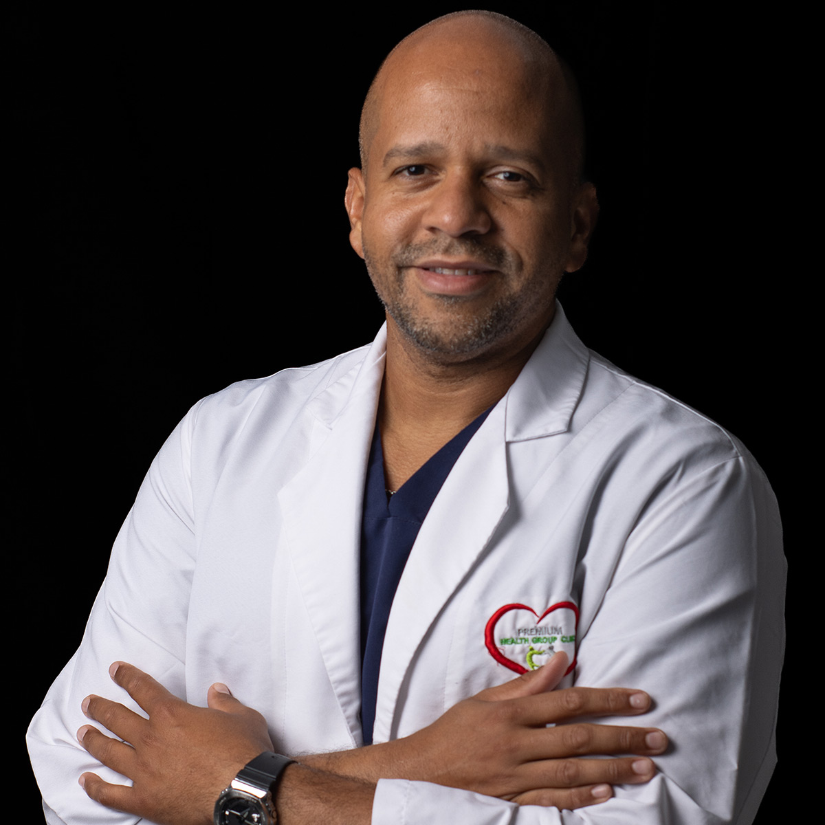 Especialistas - Premium Health Group Clinic