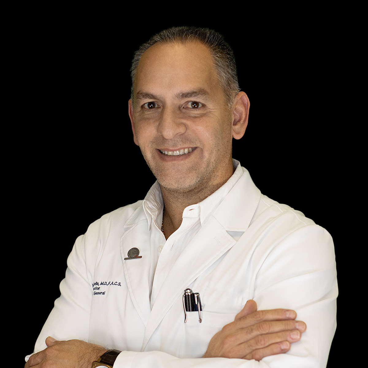 Especialistas – Premium Health Group Clinic